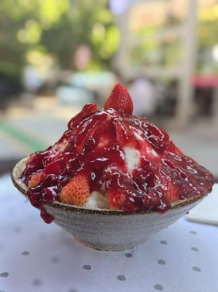 水果刨冰怎么做_刨冰水果搭配推荐-第2张图片-山城妙识 水果刨冰怎么做_刨冰水果搭配推荐-第2张图片-山城妙识