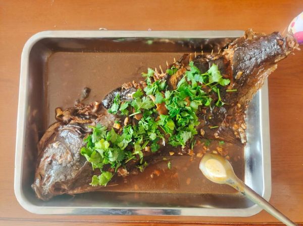 鸦片鱼身怎么做好吃_鸦片鱼身清蒸还是红烧-第1张图片-山城妙识