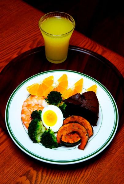 高三学生早餐吃什么好_高三营养早餐食谱-第1张图片-山城妙识 高三学生早餐吃什么好_高三营养早餐食谱-第1张图片-山城妙识