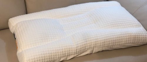 菠萝斑马颈乐枕怎么样_值得买吗-第3张图片-山城妙识 菠萝斑马颈乐枕怎么样_值得买吗-第3张图片-山城妙识