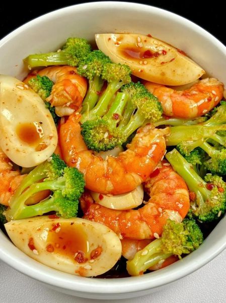 西兰花怎么炒好吃_西兰花做法大全最好吃-第3张图片-山城妙识 西兰花怎么炒好吃_西兰花做法大全最好吃-第3张图片-山城妙识