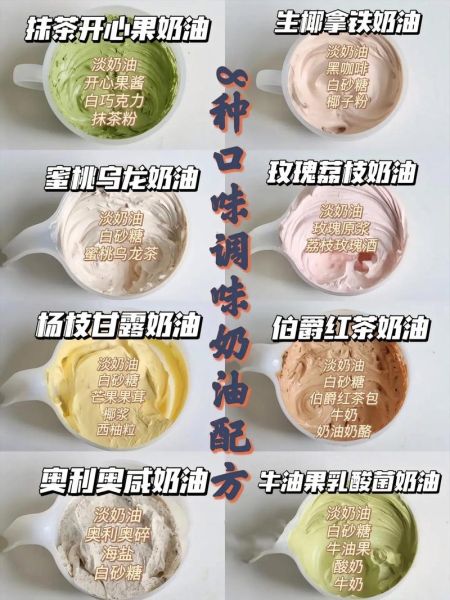 奶油打发技巧_奶油怎么保存-第3张图片-山城妙识