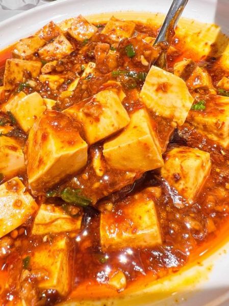 麻婆豆腐怎么做才正宗_正宗麻婆豆腐的详细做法-第1张图片-山城妙识
