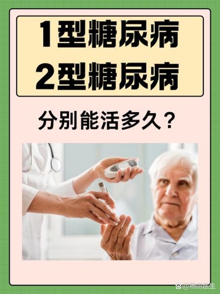 糖尿病能治好吗_能活多久-第1张图片-山城妙识