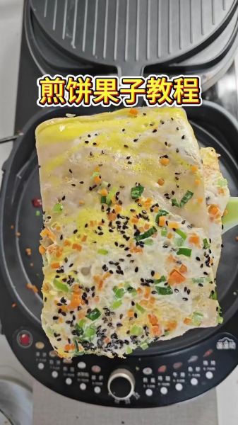 家常煎饼怎么做_煎饼果子面糊配方-第1张图片-山城妙识 家常煎饼怎么做_煎饼果子面糊配方-第1张图片-山城妙识