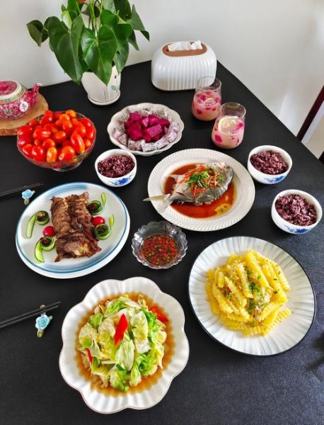 夏季午餐吃什么简单又健康_夏季午餐食谱推荐-第1张图片-山城妙识