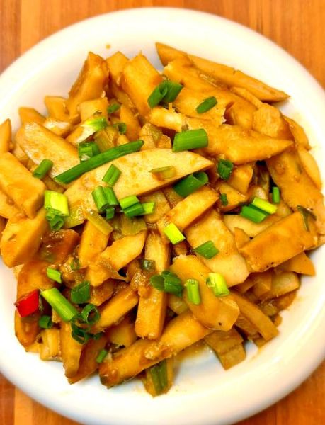 芋头怎么做好吃_芋头吃法大全-第2张图片-山城妙识 芋头怎么做好吃_芋头吃法大全-第2张图片-山城妙识