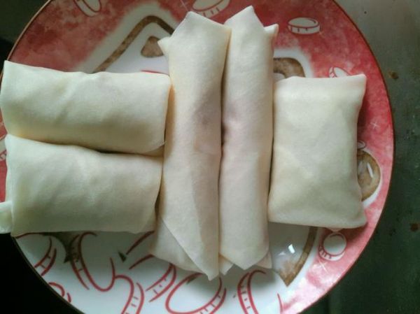 春卷门啥意思_春卷门事件来龙去脉-第1张图片-山城妙识