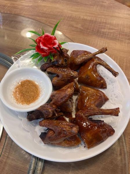 红烧鸽子怎么做_红烧鸽子最正宗的做法-第3张图片-山城妙识