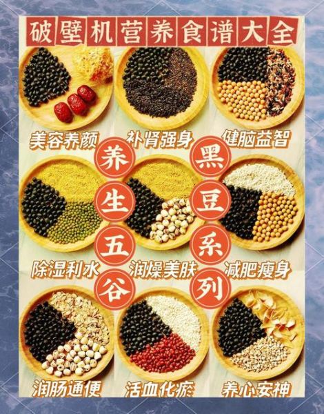 黑豆打豆浆有什么营养_黑豆豆浆的营养价值-第3张图片-山城妙识 黑豆打豆浆有什么营养_黑豆豆浆的营养价值-第3张图片-山城妙识