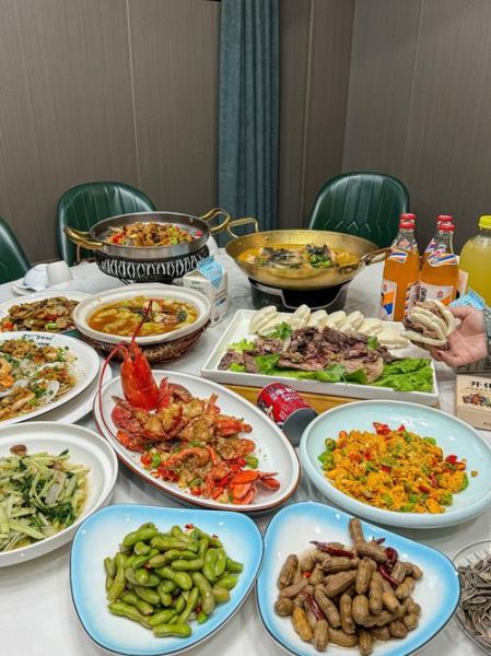 公司团建聚餐吃什么好_预算500以内怎么安排-第2张图片-山城妙识 公司团建聚餐吃什么好_预算500以内怎么安排-第2张图片-山城妙识