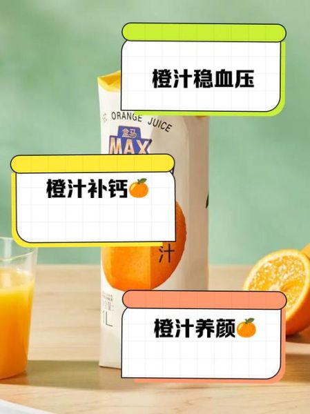 鲜榨橙汁的功效与作用_每天喝多少才健康-第3张图片-山城妙识 鲜榨橙汁的功效与作用_每天喝多少才健康-第3张图片-山城妙识