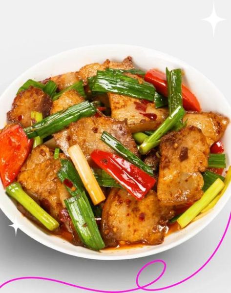 回锅肉配什么菜炒好吃_经典搭配推荐-第1张图片-山城妙识 回锅肉配什么菜炒好吃_经典搭配推荐-第1张图片-山城妙识