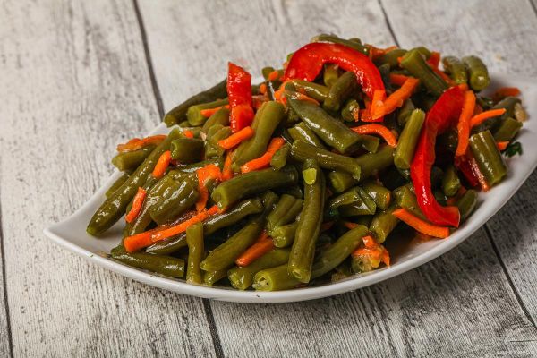 豇豆品种图片大全_常见豇豆品种有哪些-第2张图片-山城妙识 豇豆品种图片大全_常见豇豆品种有哪些-第2张图片-山城妙识