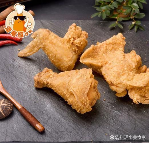 脆皮炸全鸡怎么做_为什么皮不脆-第3张图片-山城妙识