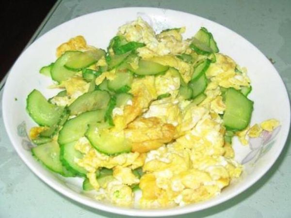 木须瓜片的营养价值_木须瓜片有哪些功效-第1张图片-山城妙识