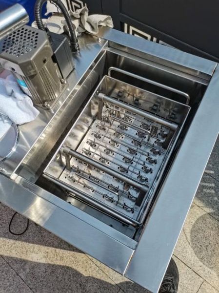 全自动冰棍机器设备多少钱_如何选购-第1张图片-山城妙识