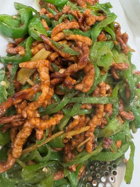 怎么腌肉丝_肉丝腌制多久才嫩-第2张图片-山城妙识