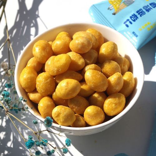 银杏仁怎么吃_银杏仁的正确吃法-第2张图片-山城妙识