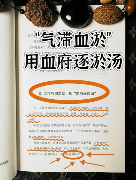血府逐瘀汤的功效与作用_血府逐瘀汤适合什么人-第1张图片-山城妙识