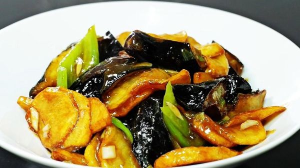 东北地三鲜里有什么_地三鲜是哪三鲜-第2张图片-山城妙识 东北地三鲜里有什么_地三鲜是哪三鲜-第2张图片-山城妙识