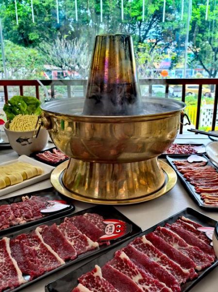 正宗驴肉火锅怎么做_驴肉火锅用什么部位最好-第1张图片-山城妙识