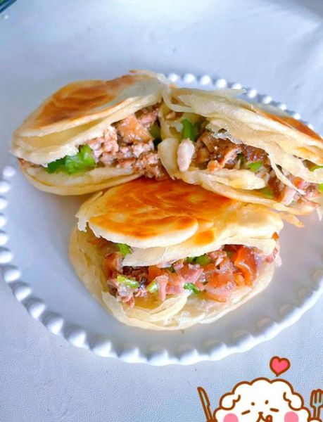 肉夹馍怎么做_正宗肉夹馍的做法步骤-第3张图片-山城妙识