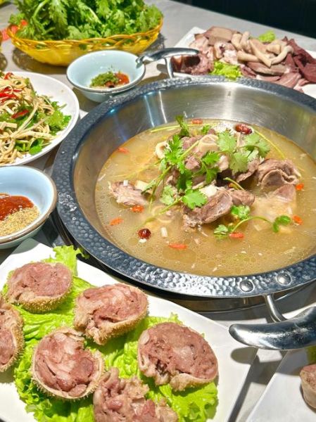 羊肉汤锅多少钱一锅_羊肉汤锅价格表-第1张图片-山城妙识 羊肉汤锅多少钱一锅_羊肉汤锅价格表-第1张图片-山城妙识