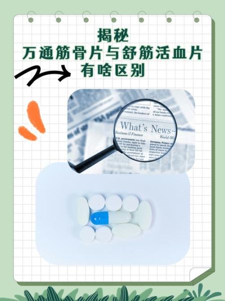 舒筋通络活血化瘀的药有哪些_怎么用效果最好-第3张图片-山城妙识