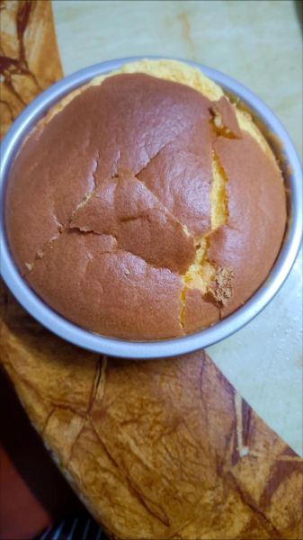 自制蛋糕不蓬松的原因_为什么蛋糕发不起来-第2张图片-山城妙识 自制蛋糕不蓬松的原因_为什么蛋糕发不起来-第2张图片-山城妙识