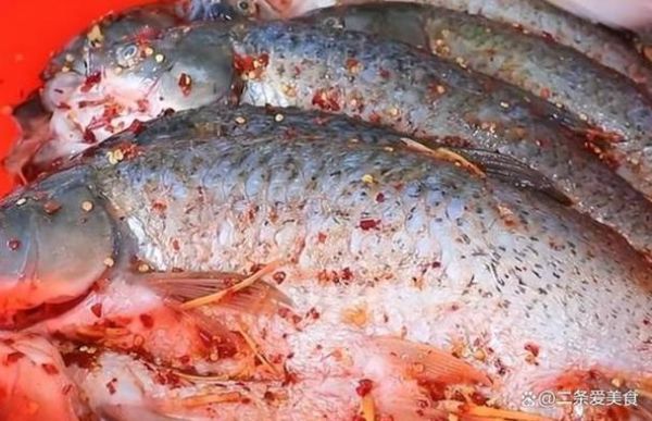 腊鱼怎么腌制好吃_腊鱼腌制配方大全-第3张图片-山城妙识 腊鱼怎么腌制好吃_腊鱼腌制配方大全-第3张图片-山城妙识