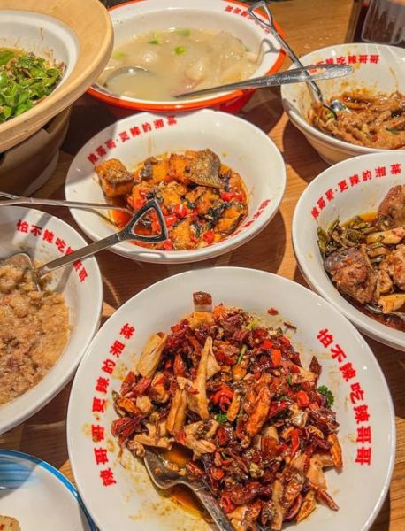 湘菜辣吗_湘菜辣到什么程度-第1张图片-山城妙识 湘菜辣吗_湘菜辣到什么程度-第1张图片-山城妙识