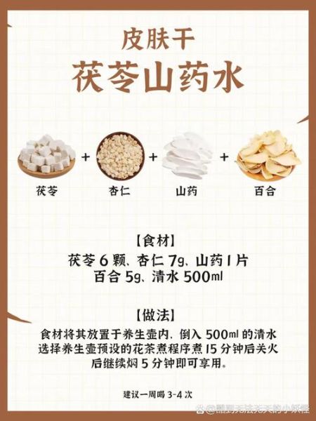 红豆薏米红枣粥的功效与禁忌_红豆薏米红枣粥能天天喝吗-第1张图片-山城妙识