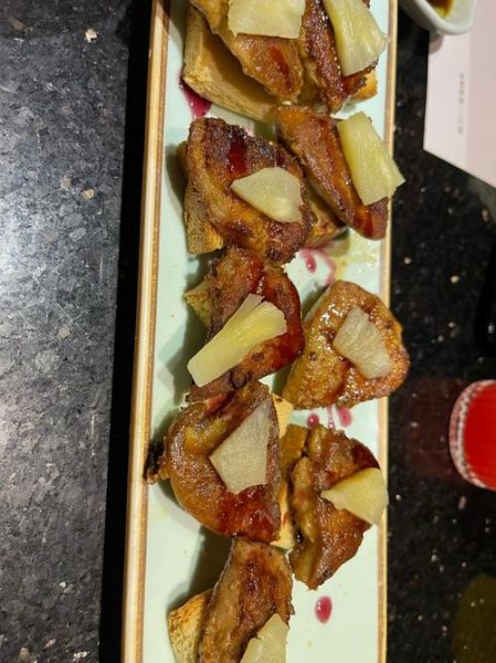 鹅肝怎么做的_鹅肝为什么残忍-第1张图片-山城妙识 鹅肝怎么做的_鹅肝为什么残忍-第1张图片-山城妙识