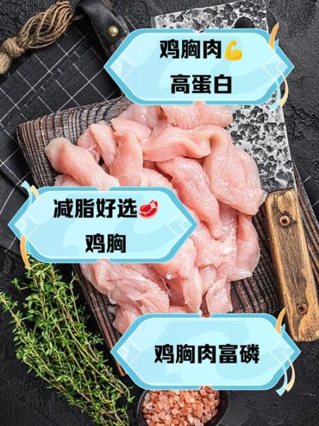 鸡胸肉蛋白质含量多少_健身吃多少克合适-第1张图片-山城妙识
