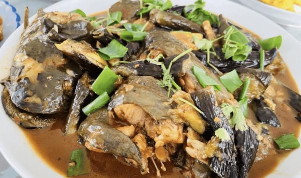 野生鲶鱼怎么做好吃_野生鲶鱼的做法大全-第2张图片-山城妙识