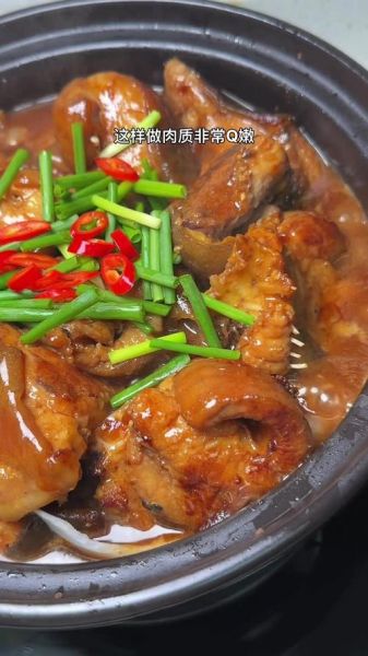 野生鲶鱼怎么做好吃_野生鲶鱼的做法大全-第3张图片-山城妙识