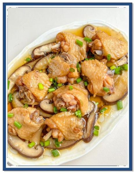 清蒸鸡翅膀怎么做_清蒸鸡翅膀要蒸多久-第3张图片-山城妙识