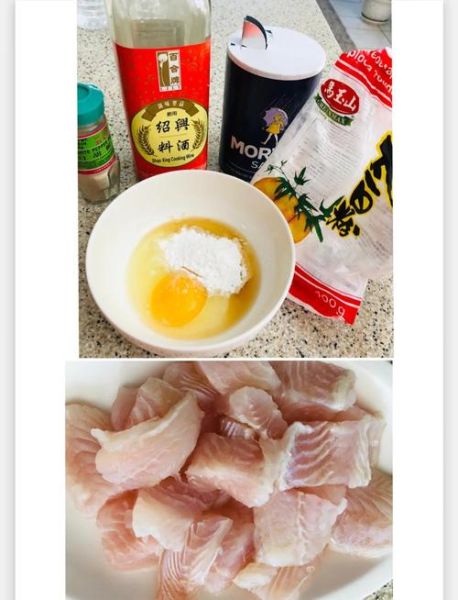 龙利鱼怎么做好吃又嫩_龙利鱼适合儿童的家常做法-第2张图片-山城妙识 龙利鱼怎么做好吃又嫩_龙利鱼适合儿童的家常做法-第2张图片-山城妙识