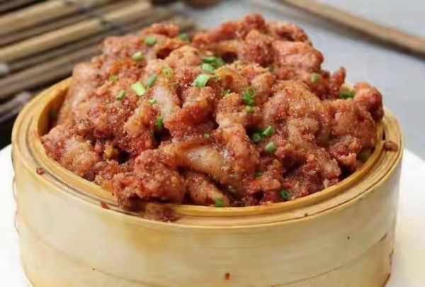 粉蒸肉蒸20分钟能熟吗_粉蒸肉蒸多久才入味-第3张图片-山城妙识