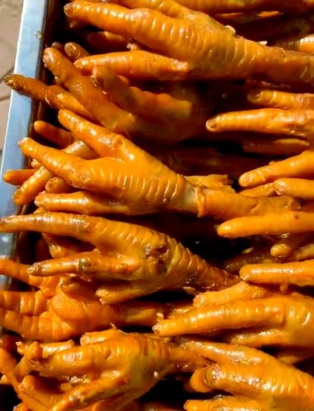 怎样卤鸡爪又软又烂_卤鸡爪软烂技巧-第3张图片-山城妙识