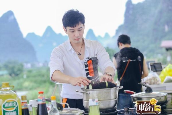 中餐厅第五季在线观看_哪里能免费看完整版-第1张图片-山城妙识 中餐厅第五季在线观看_哪里能免费看完整版-第1张图片-山城妙识