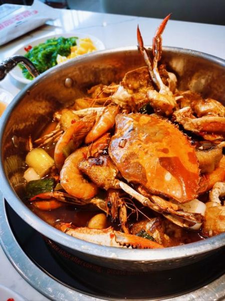 香辣蟹加什么配菜好吃_香辣蟹配菜推荐-第3张图片-山城妙识 香辣蟹加什么配菜好吃_香辣蟹配菜推荐-第3张图片-山城妙识