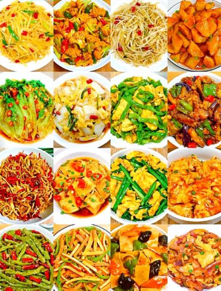 夏天一周菜谱家常菜_夏天吃什么菜开胃又简单-第3张图片-山城妙识 夏天一周菜谱家常菜_夏天吃什么菜开胃又简单-第3张图片-山城妙识