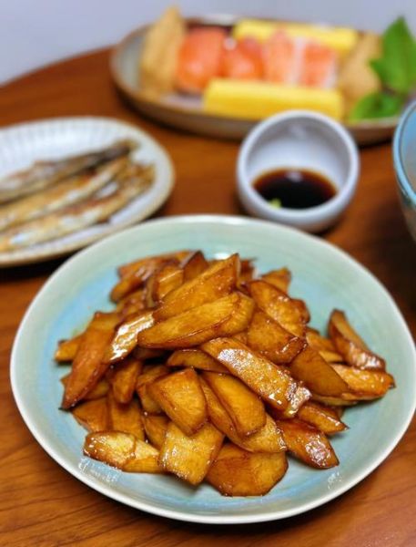 茭白怎么做好吃_茭白的功效与作用有哪些-第2张图片-山城妙识 茭白怎么做好吃_茭白的功效与作用有哪些-第2张图片-山城妙识