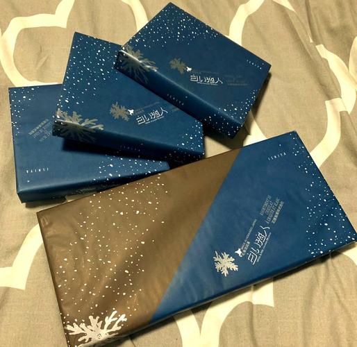 白色恋人饼干为什么贵_一盒多少钱-第1张图片-山城妙识