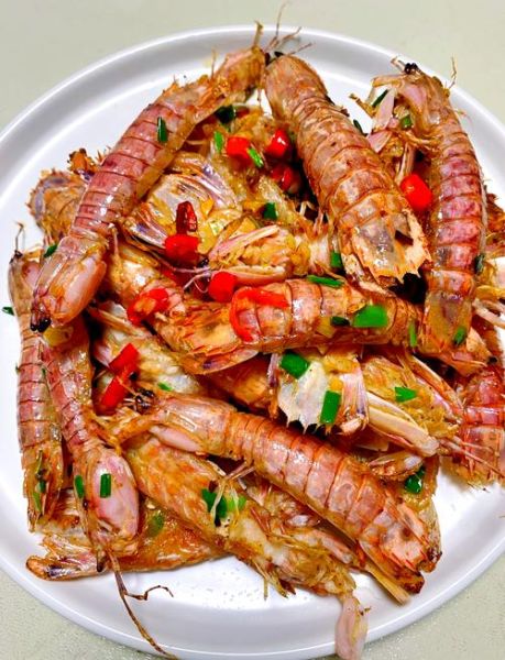 皮皮虾的营养价值_孕妇能吃吗-第1张图片-山城妙识