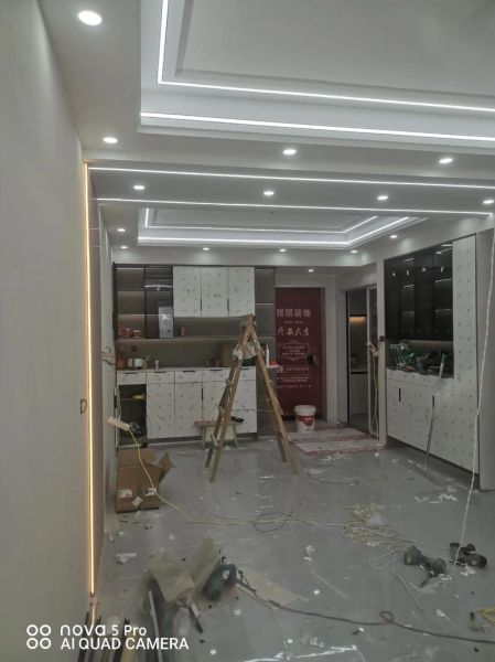 全屋整装靠谱吗_全屋整装优缺点-第2张图片-山城妙识 全屋整装靠谱吗_全屋整装优缺点-第2张图片-山城妙识