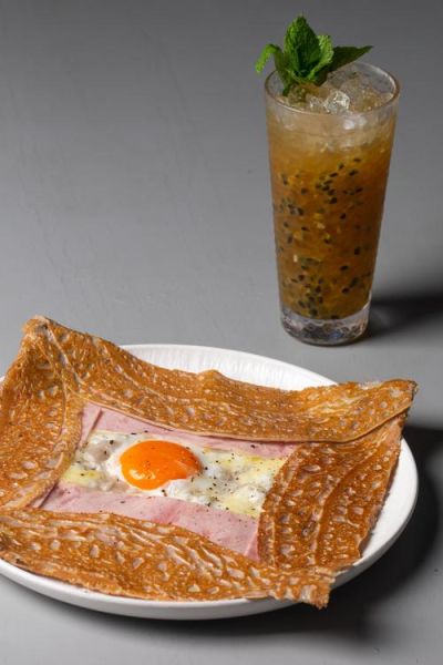 薄饼怎么和面才柔软_正宗薄饼配方比例-第3张图片-山城妙识 薄饼怎么和面才柔软_正宗薄饼配方比例-第3张图片-山城妙识