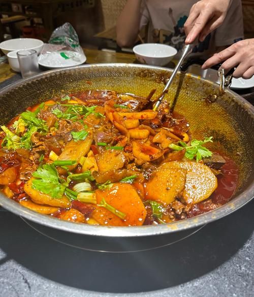 铁锅炖大鹅怎么做_铁锅炖大鹅最正宗的做法-第3张图片-山城妙识 铁锅炖大鹅怎么做_铁锅炖大鹅最正宗的做法-第3张图片-山城妙识